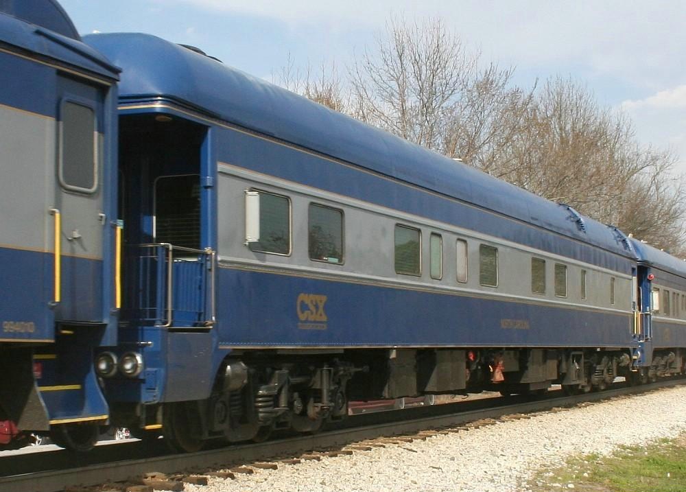 CSX 994300